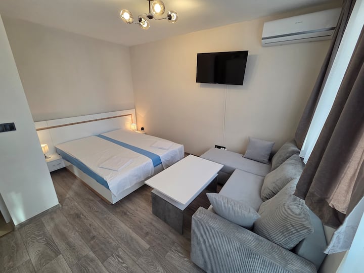 Paradise Studio Nbu - Bankya