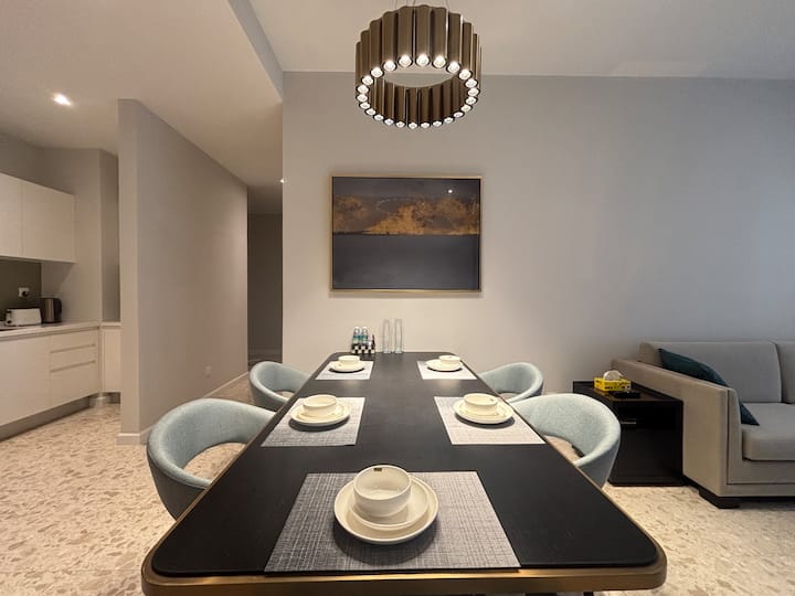 Pavilion Ceylon Hill Luxury Bukit Bintang - Bukit Bintang