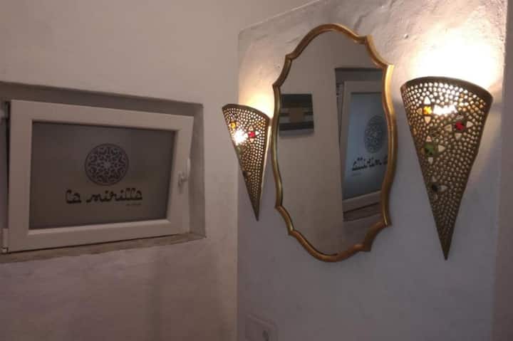 La Mirilla Suites 2 - Tarifa