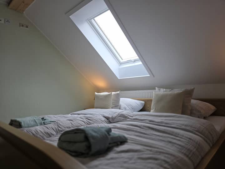 Ferienwohnung Auerbergblick - Harz