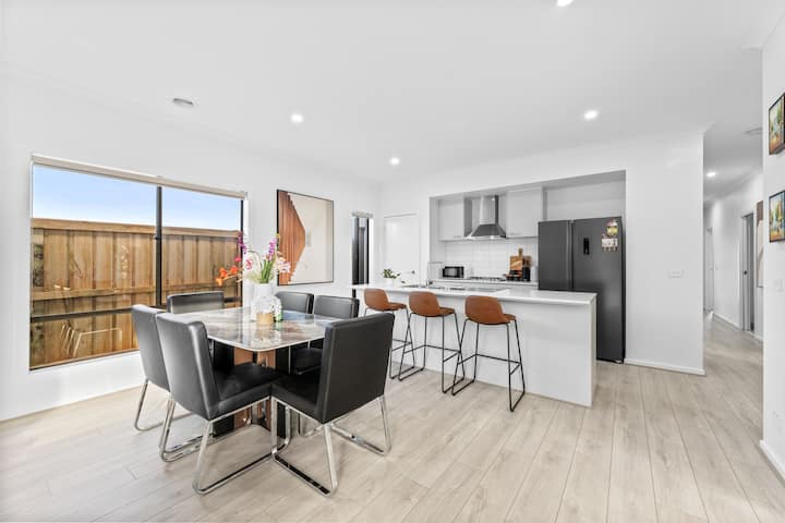 Berwick-luxury House - Lyndhurst