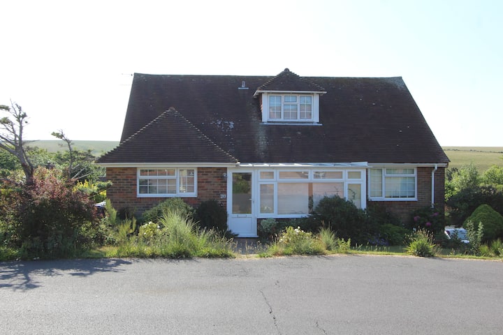 Summerdown View - Eastbourne