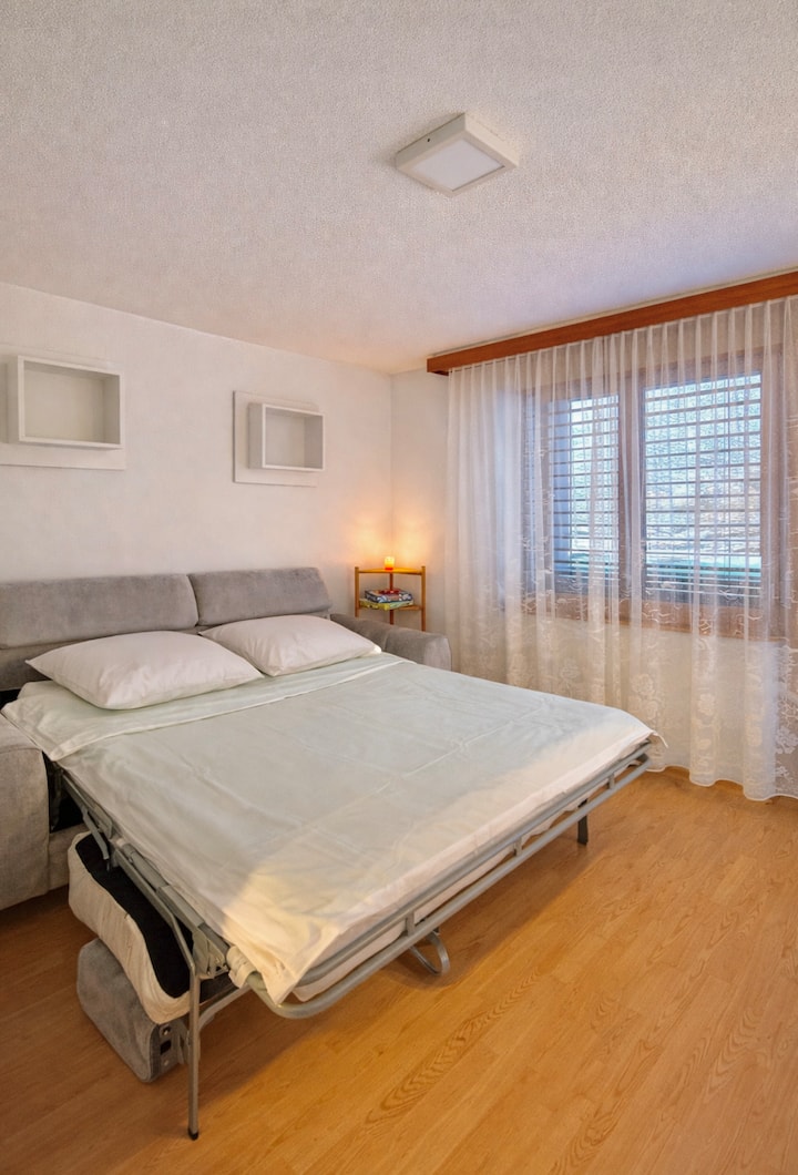 Studio Vitalis - Zermatt