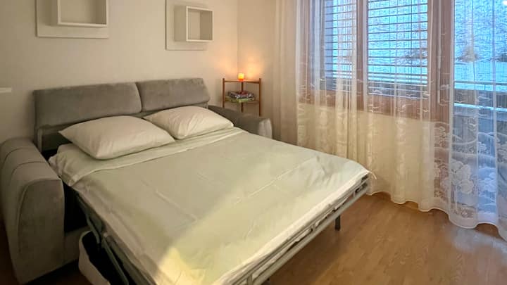 Studio Vitalis - Täsch