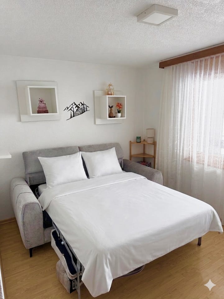 Studio Vitalis - Zermatt