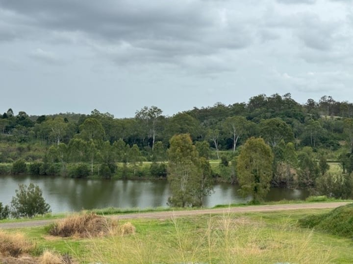 Tranquil Country Granny Flat Kholo - 160b Kholo Rd - Fernvale