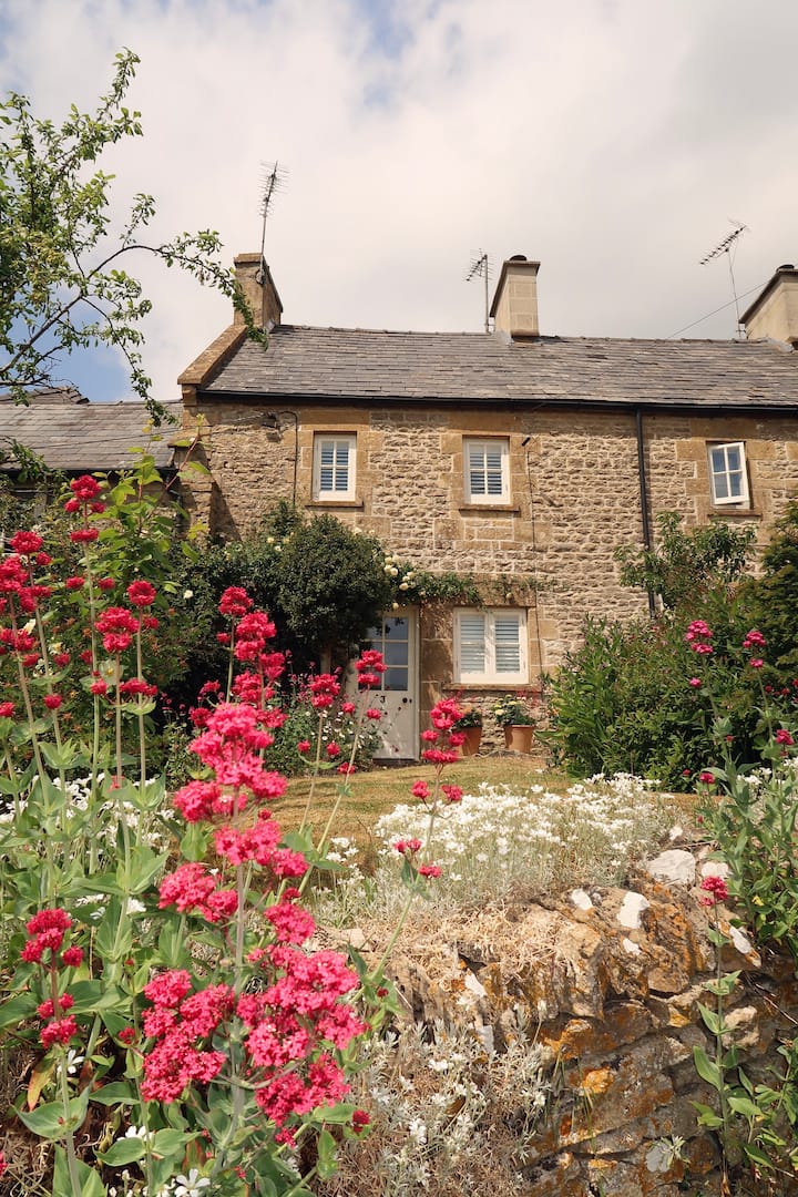 Mulberry Cottage Cotswolds - Bibury