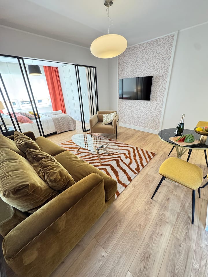 Appartement 1, 1er éTage - Stella Plage