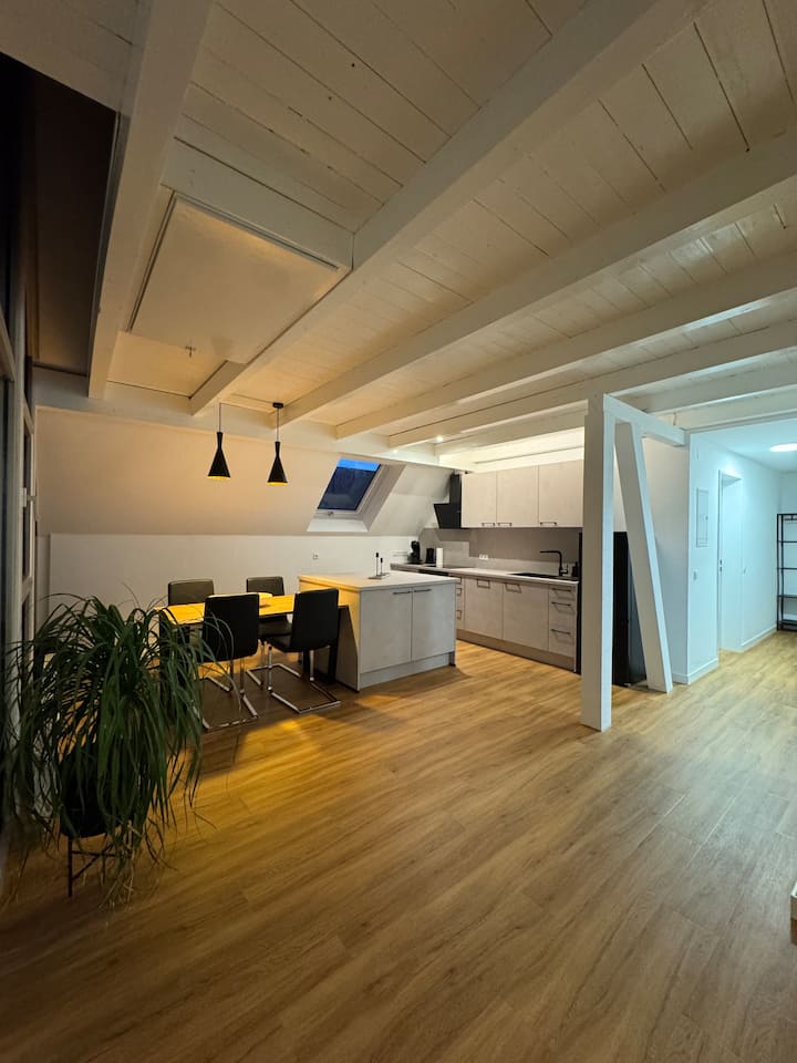 Charmante Remstal Unterkunft - Winnenden