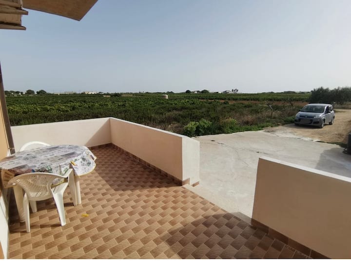 Casa Vacanze Da Peppina - Petrosino