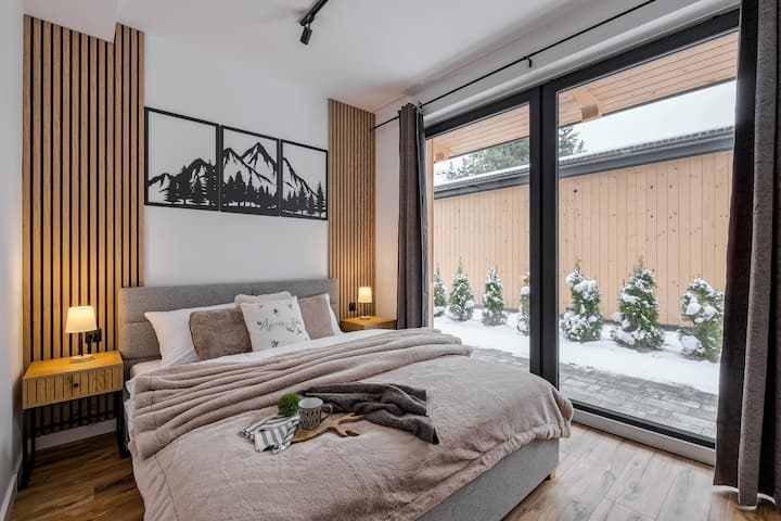 1b Małe Bałczańskie Odkryj-białke - Białka Tatrzańska