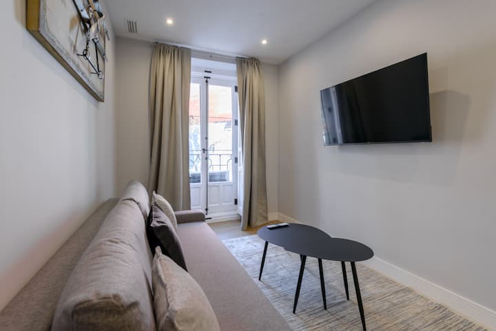 Family Apt · Near Atocha & In Front Of Reina Sofía - Rivas-Vaciamadrid