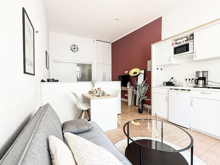Apartment An Weingut Und Mosel - Kp4 - Traben-Trarbach