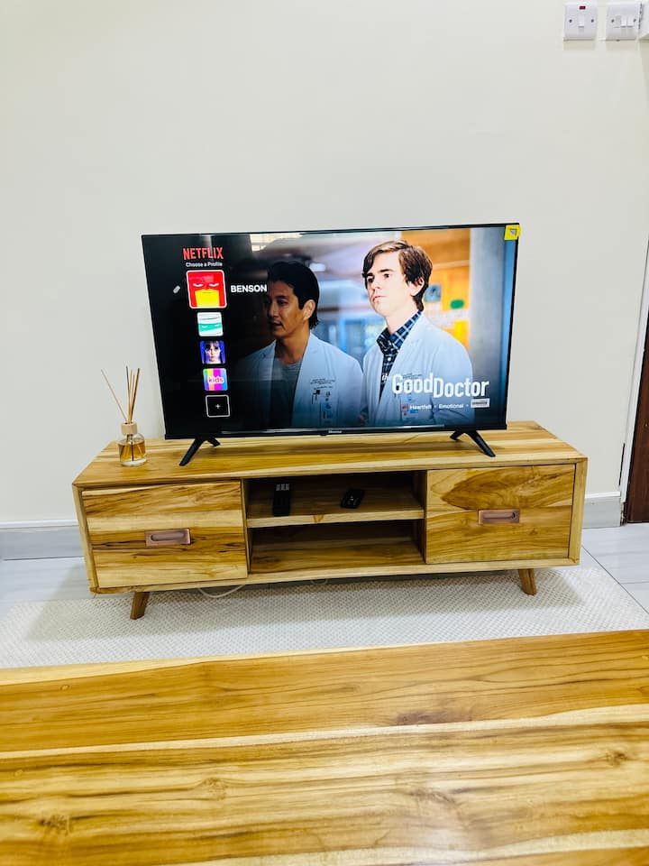 Lovely Apartment In Dar - Tanzanie