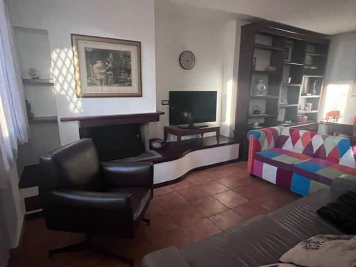 Casa Alberta, Appartamento Indipendente Fermignano - Urbino