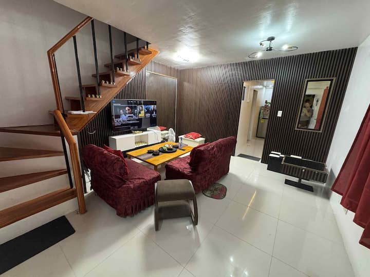 Our Family Dream Homestay - Butuan City