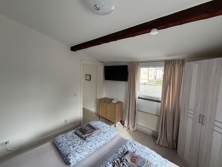 Wohnung Nähe Phantasialand/köln - Cologne