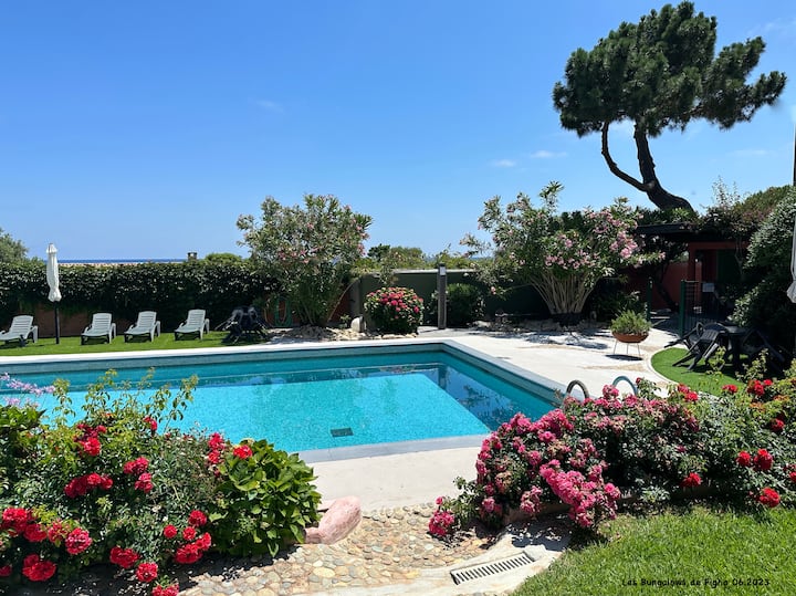 Casa Figha - Corsica