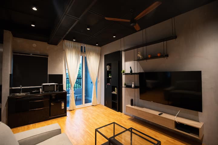 Studio Black - India
