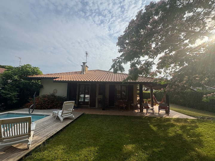 Villa Gisela - Capbreton