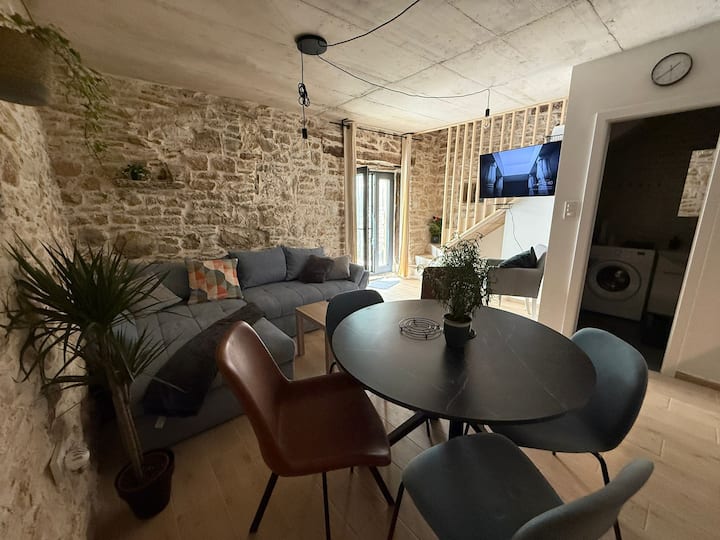 Istra Holiday Home Glavani - Barban