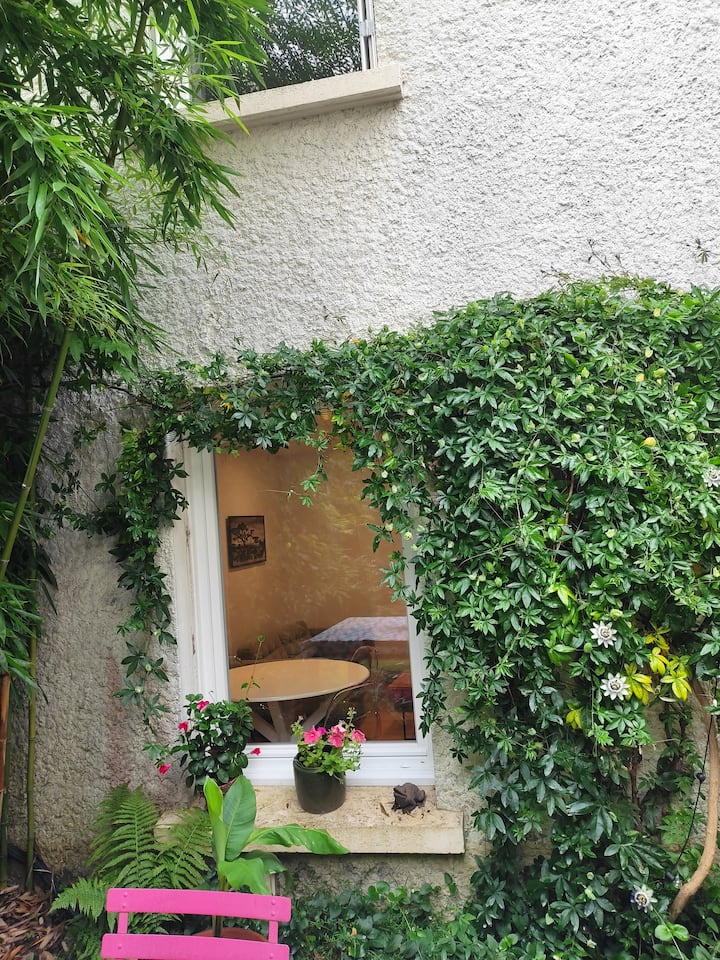 Petite Maison (Parc De Procé) - Orvault