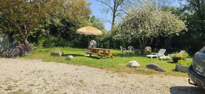 Maison Proche Plages - Binic