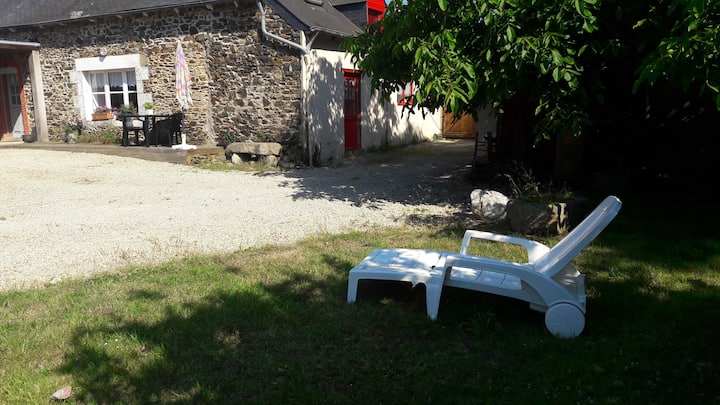 Maison Proche Plages - Bretagne