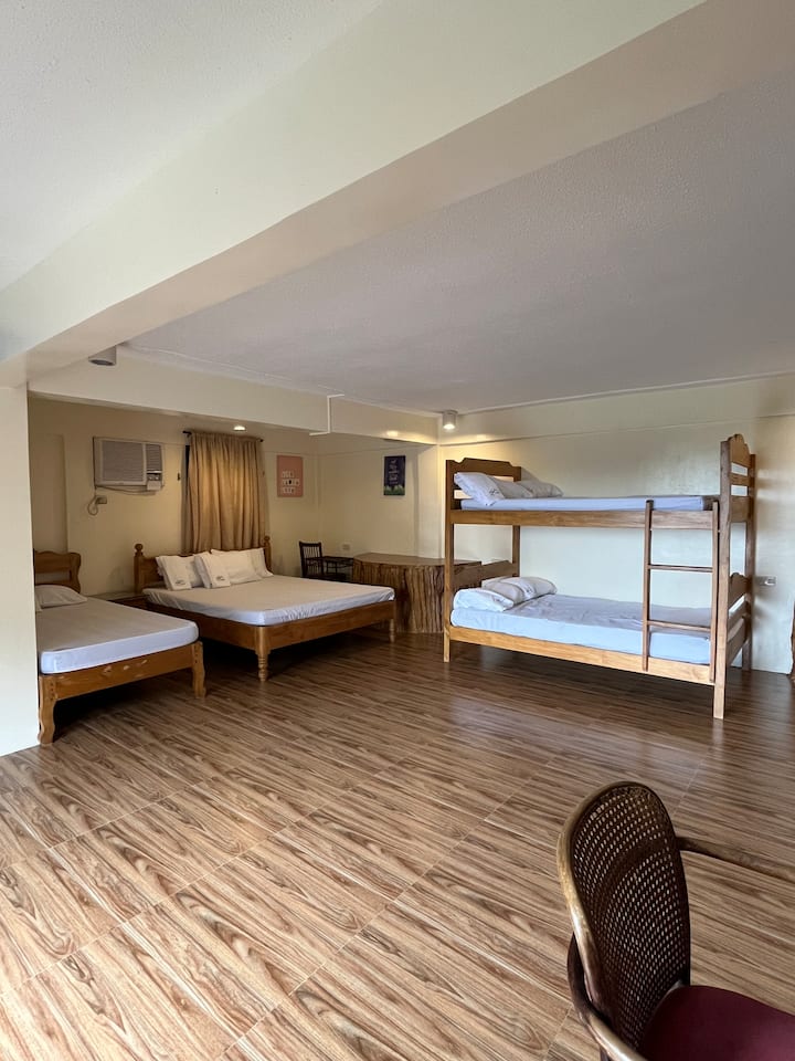 Ads Farm & Mountain Resort - Dingalan