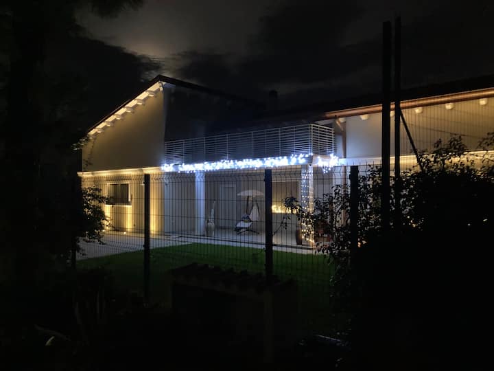 Slowcasa -Villa Indipendente Appartamento - Chieti