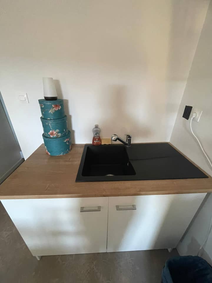 Charmant Gîte 4 - Campagne - Niort