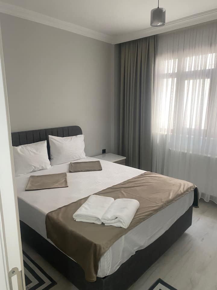 Istanbul Daki Eviniz 302 - Fatih