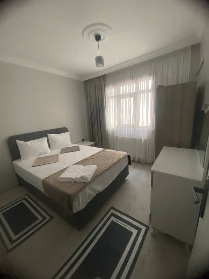 Istanbul Daki Eviniz 302 - Fatih