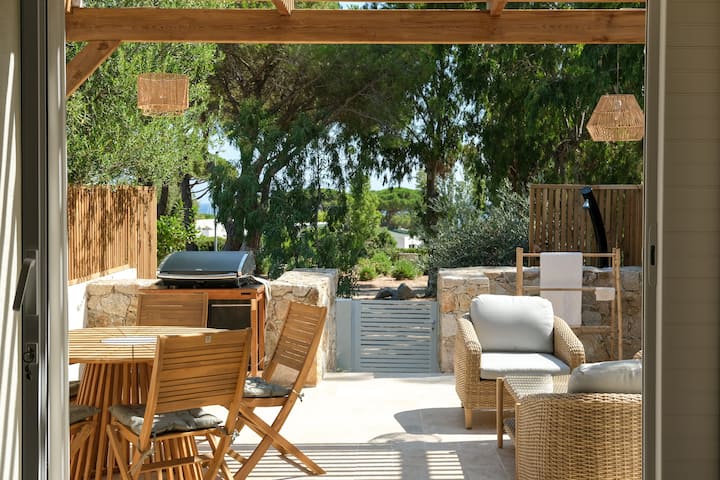 Cas'amare Sant'ambroggio - Lumio