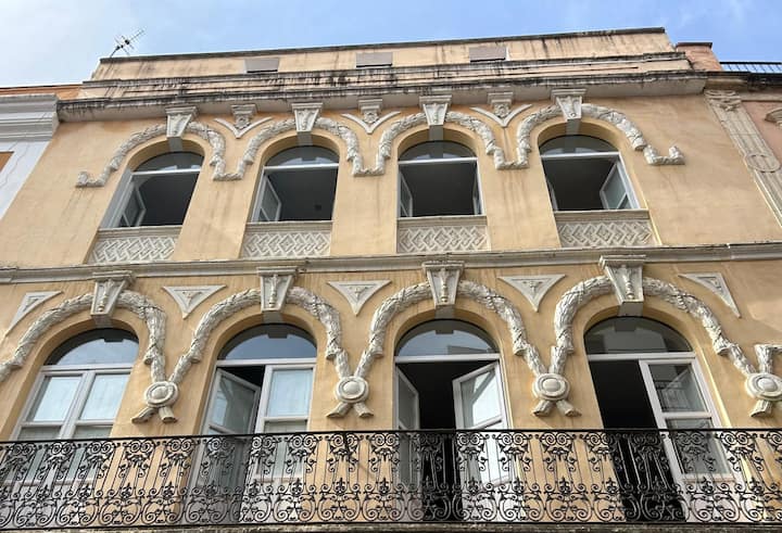 La Casa De Claudio Marcelo - Cordoue
