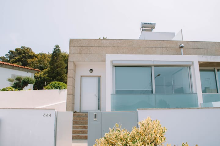 Just Like Home - Mainpeak Family House - Vila Praia de Âncora