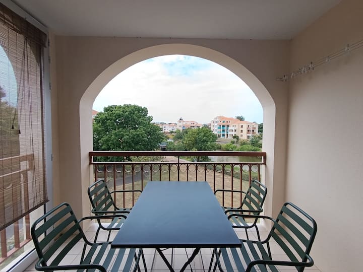 Appartement En Résidence Bourgenay - Talmont-Saint-Hilaire