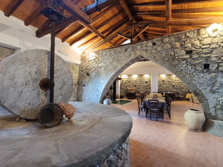 Albergo Diffuso Da Sara - Letojanni