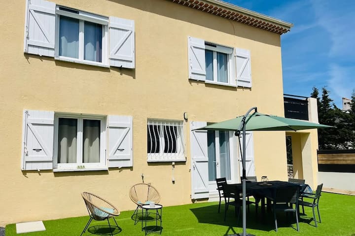 Appartement Saint Aygulf - Les Issambres