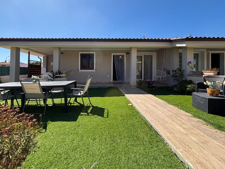 Casa Patrizia - Carbonia