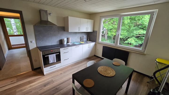 Wohnung In Burbach - Burbach