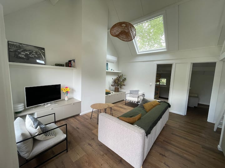 Chocolat & Vanille - Koksijde