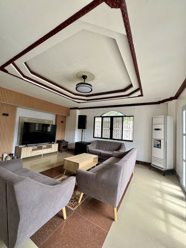 H-zone Resort - Residences - Toledo
