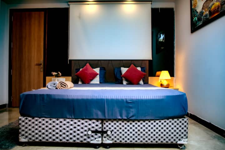 Luxury Residence - Manesar
