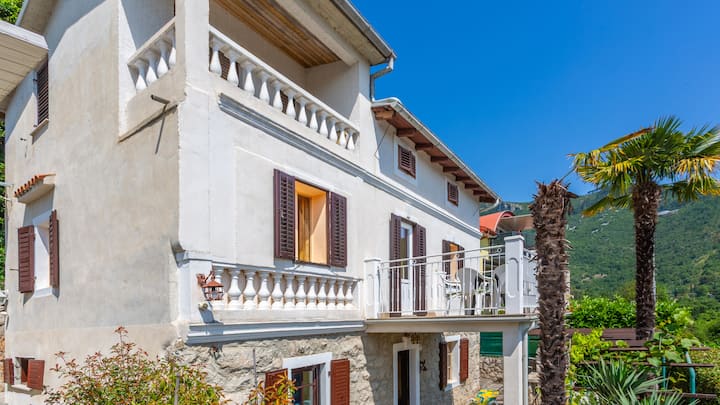 Apartman Draga By Villas Guide - Mošćenička Draga