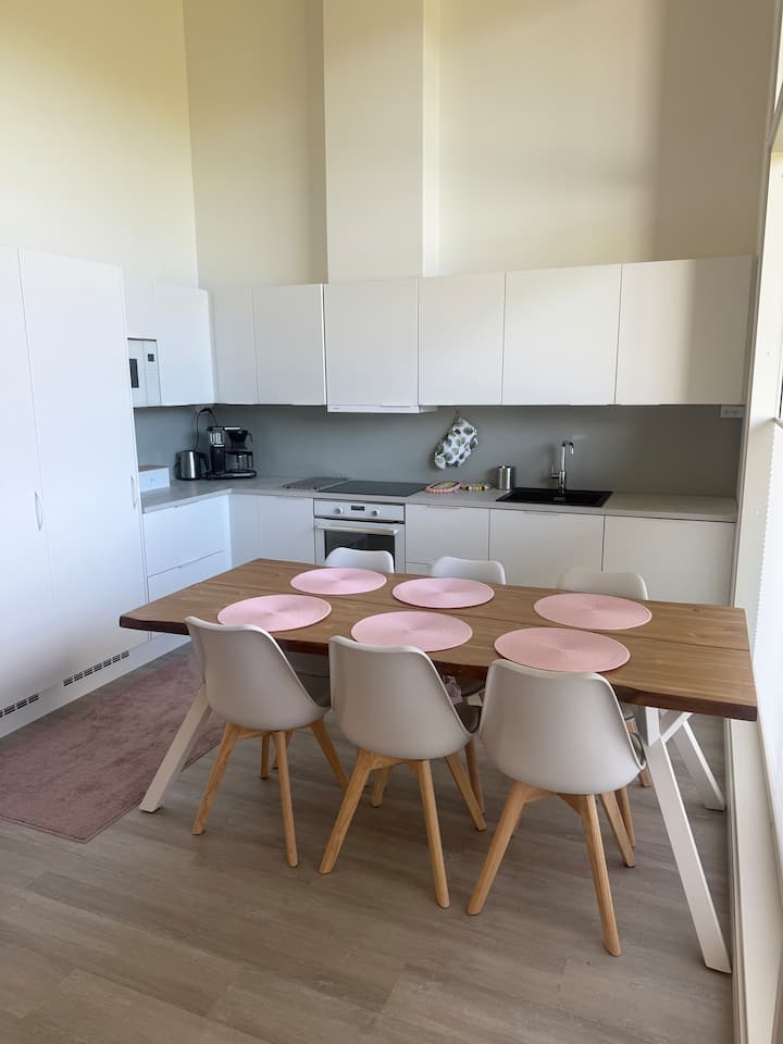 Nordic Wooden House/4 - Rovaniemi