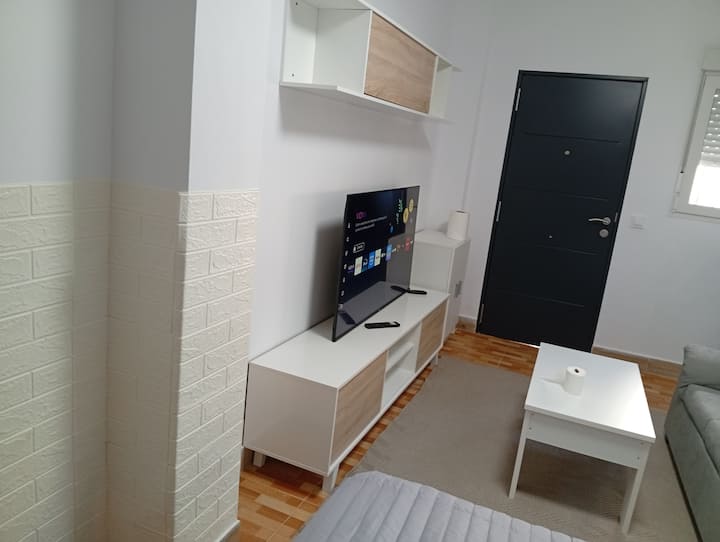 Apartamento Con Plaza De Garaje - Chipiona