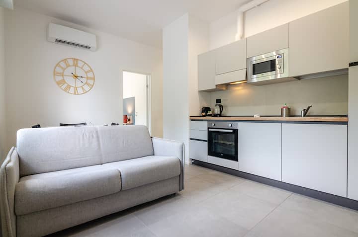 Emilia Loft 4 - Bologna