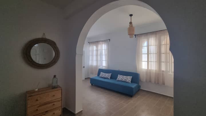 Appartement « La Casita Blue » à Chaouen - Chefchaouen