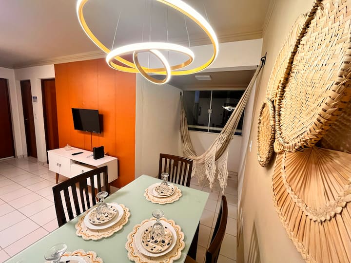 Apartamento Em São Luís - São Luís